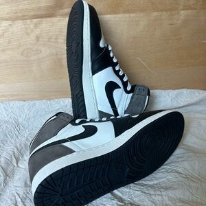 Nike | Shoes | Nike Jordan Retro High Dark Mocha | Poshmark